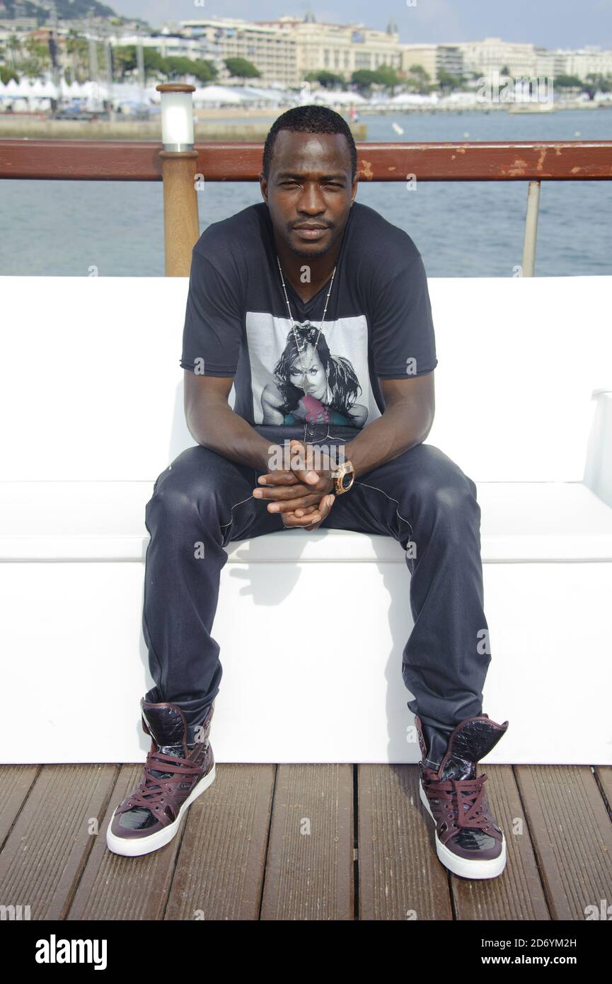 John utaka hi-res stock photography and images - Alamy