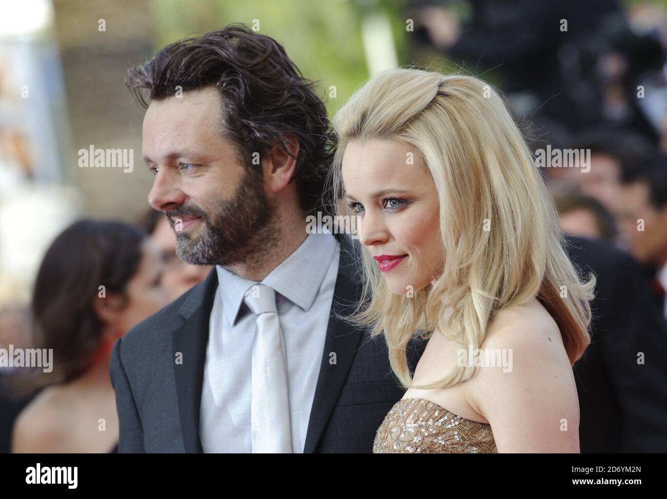 Rachel Mcadams Michael Sheen