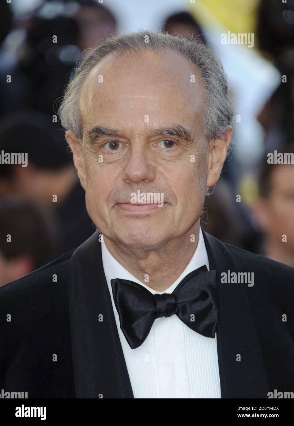 Frederic mitterrand hi-res stock photography and images - Alamy