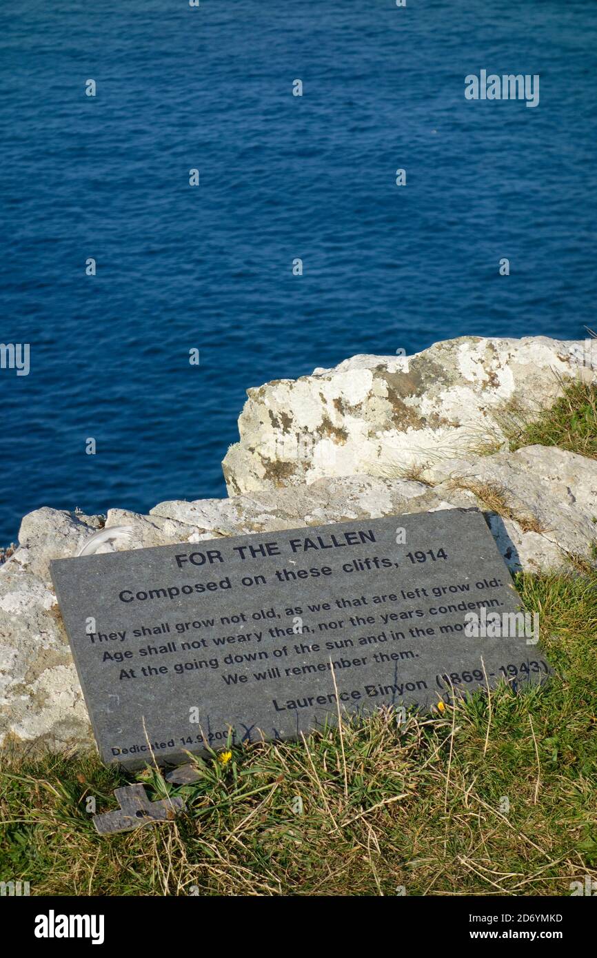 Binyon hi-res stock photography and images - Alamy