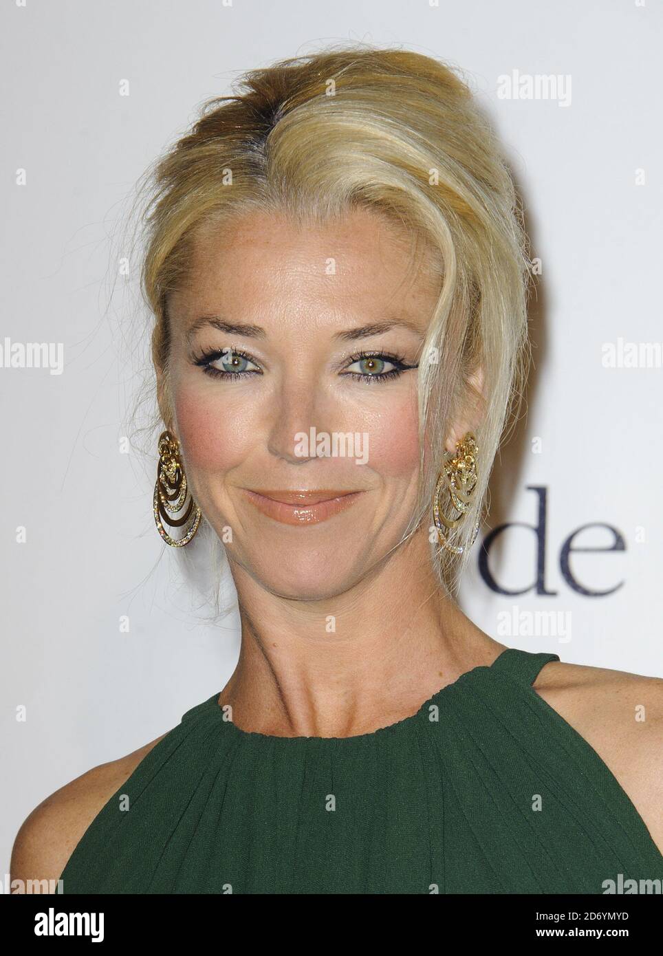 Tamara Beckwith attending the De Grisogono party during the 64th Cannes ...