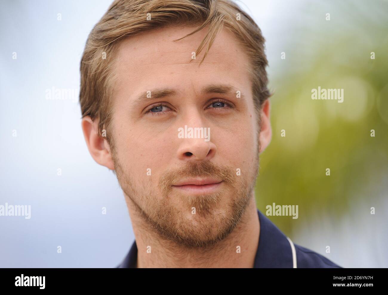 Ryan Gosling at a photocall for Drive, during the 64th Cannes ...