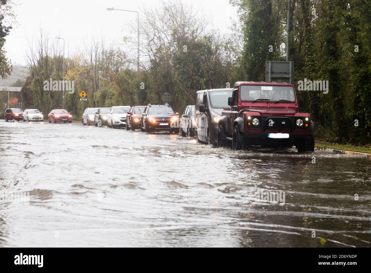 Carrigaline cork town hi-res stock photography and images - Alamy