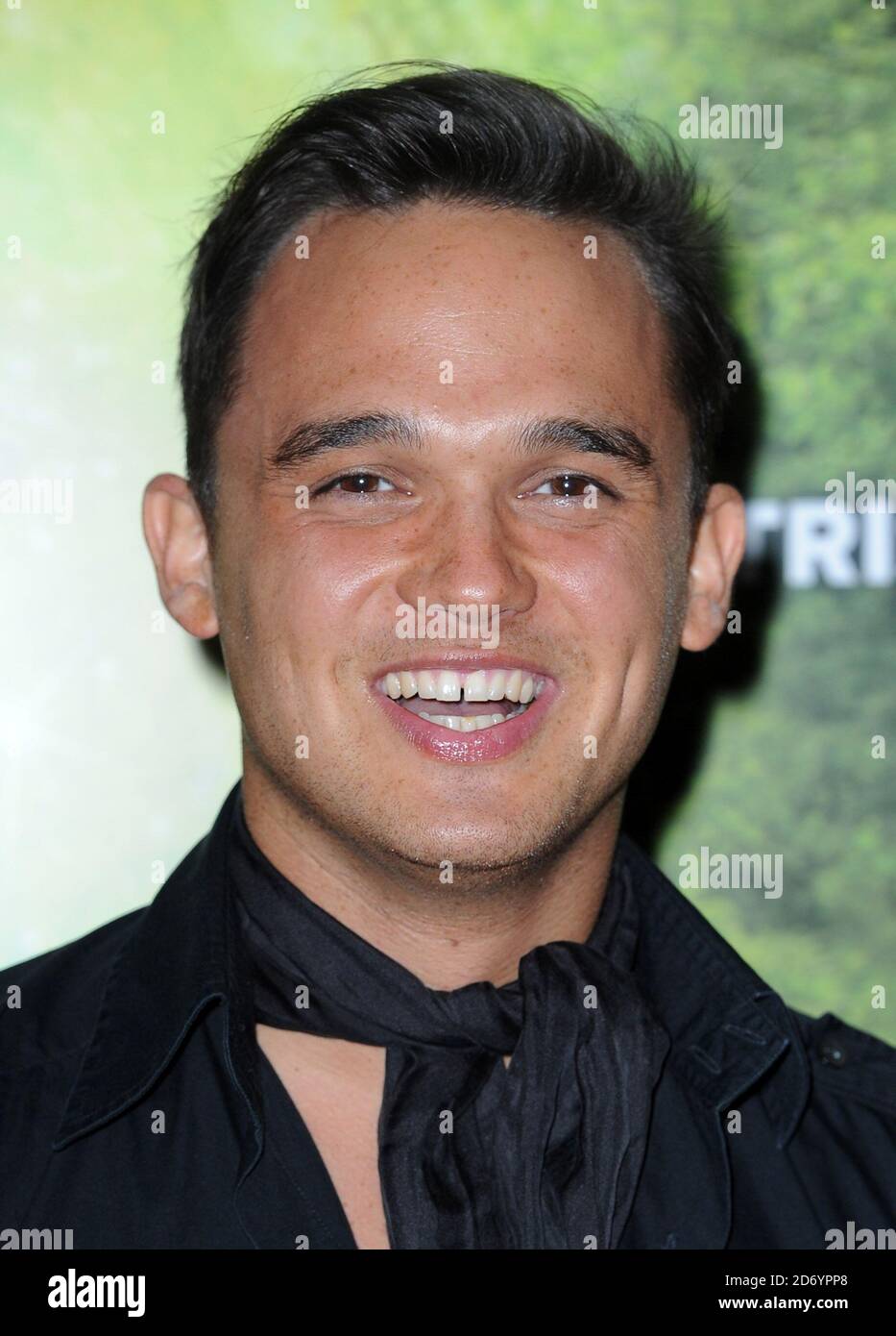 Gareth gates hi-res stock photography and images - Alamy