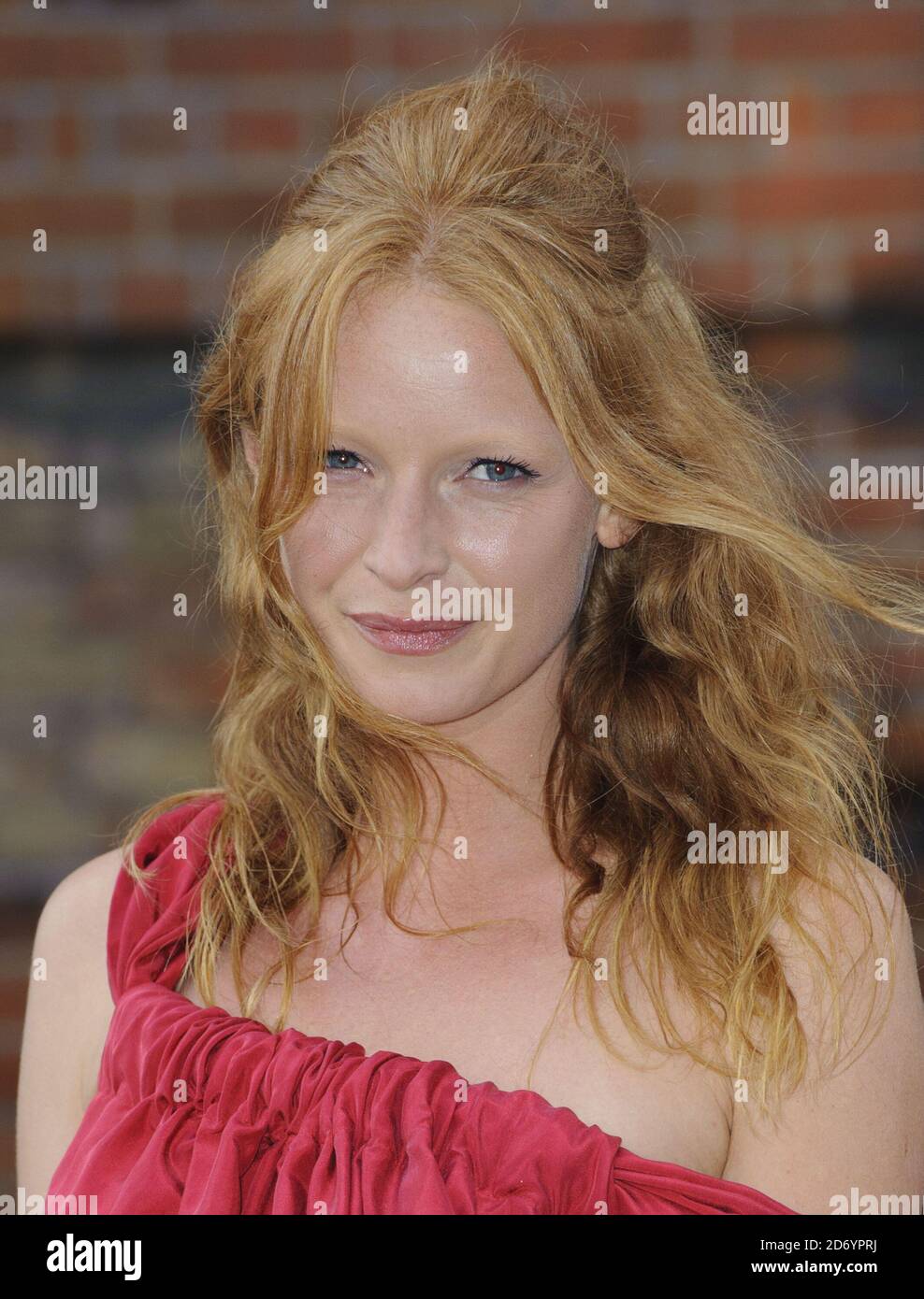 Olivia Inge arriving at the English National Ballet summer party, at ...