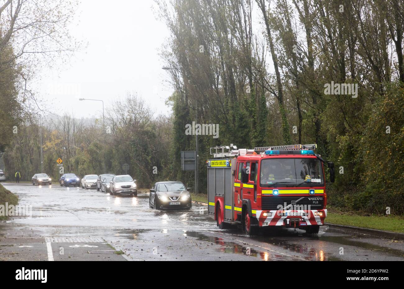 Carrigaline cork town hi-res stock photography and images - Alamy