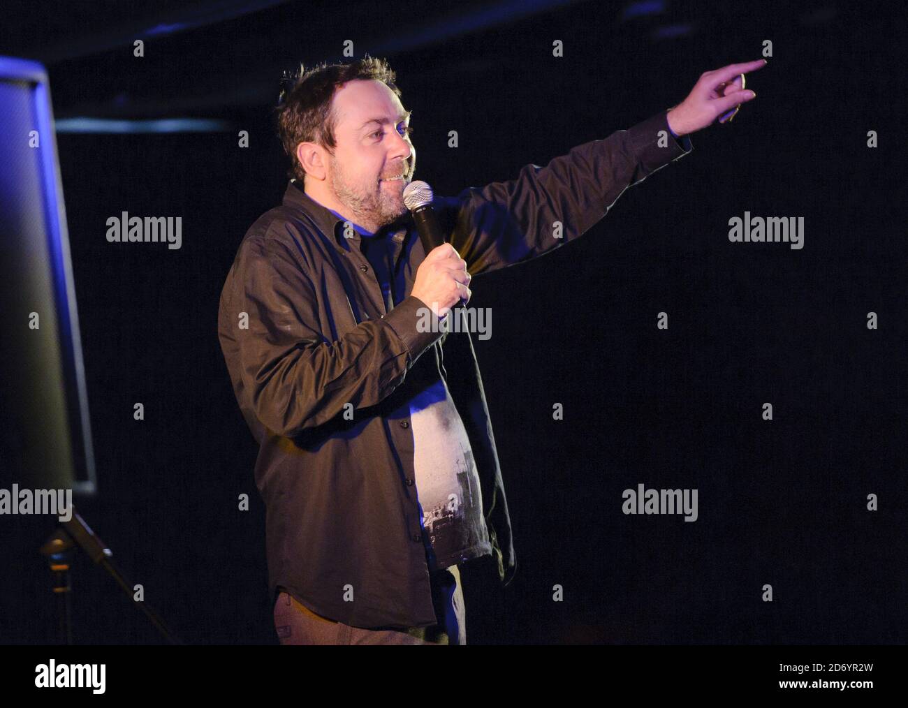 Sean hughes hi-res stock photography and images - Alamy