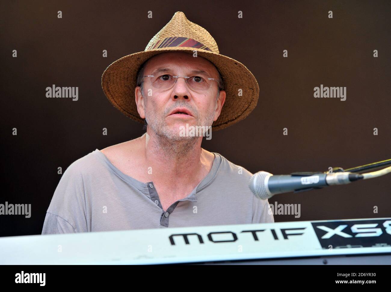 Alan clark hi-res stock photography and images - Alamy