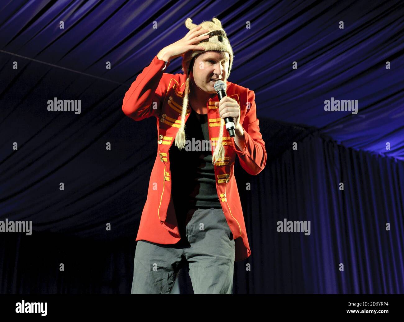 Jason byrne hi-res stock photography and images - Alamy