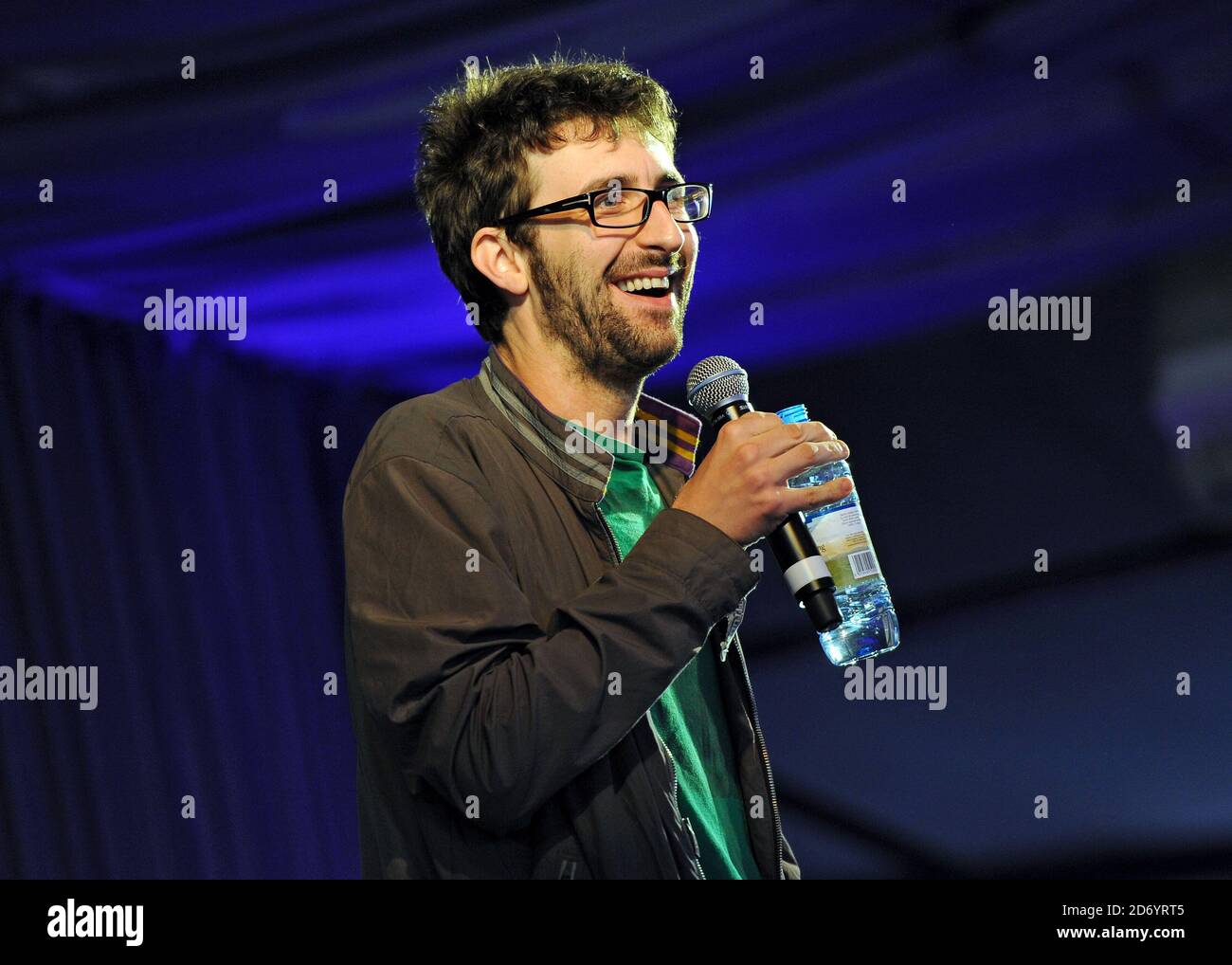 Mark watson hi-res stock photography and images - Alamy