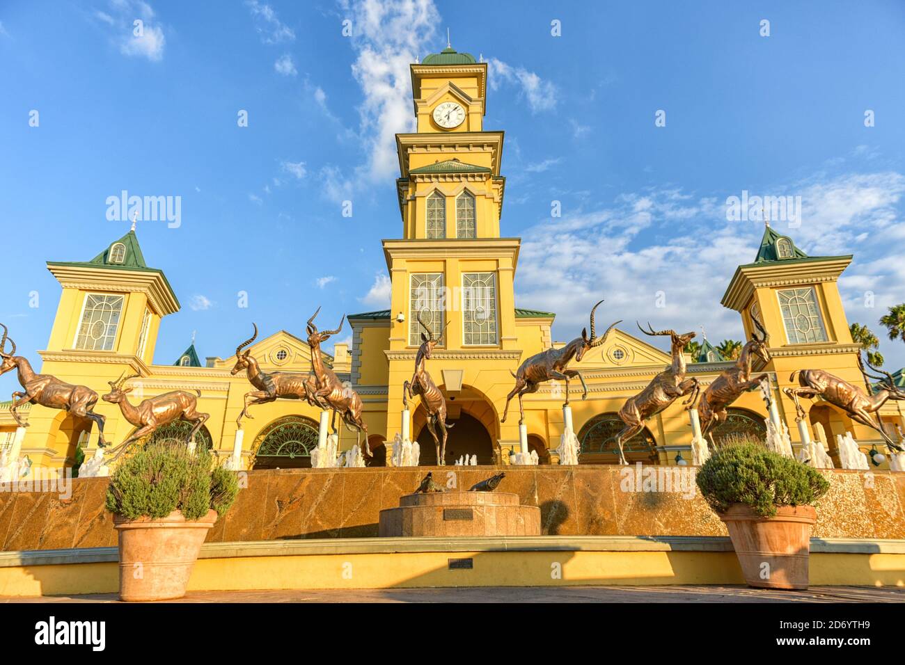 Gold reef historical hi-res stock photography and images - Alamy