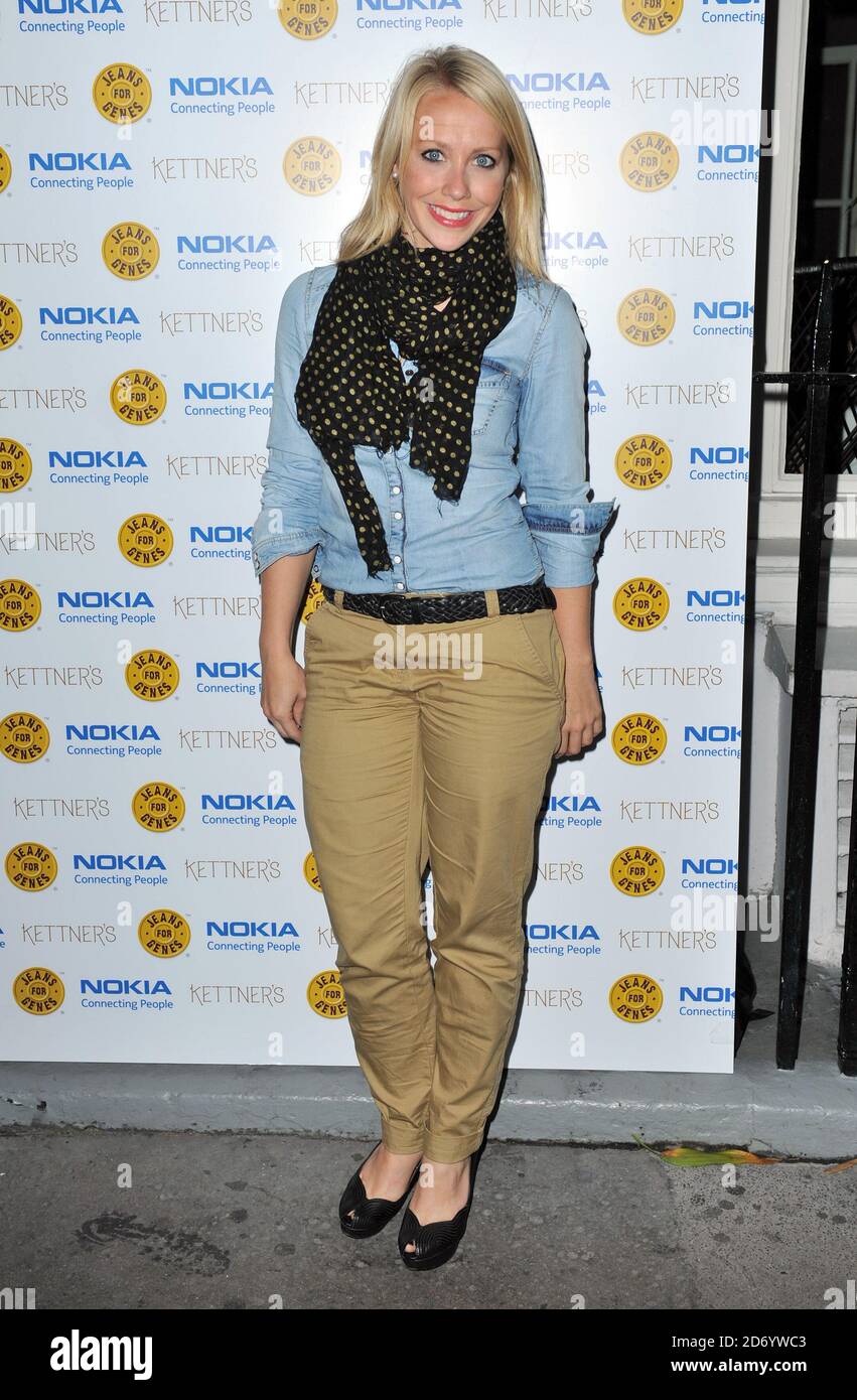 Laura hamilton hi-res stock photography and images - Alamy