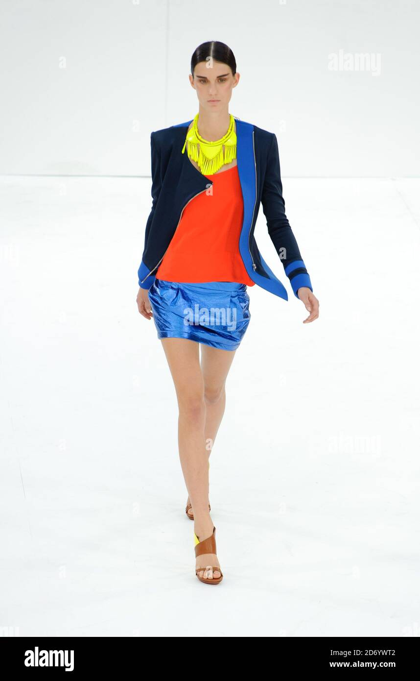 Triad Complementary Clothing
