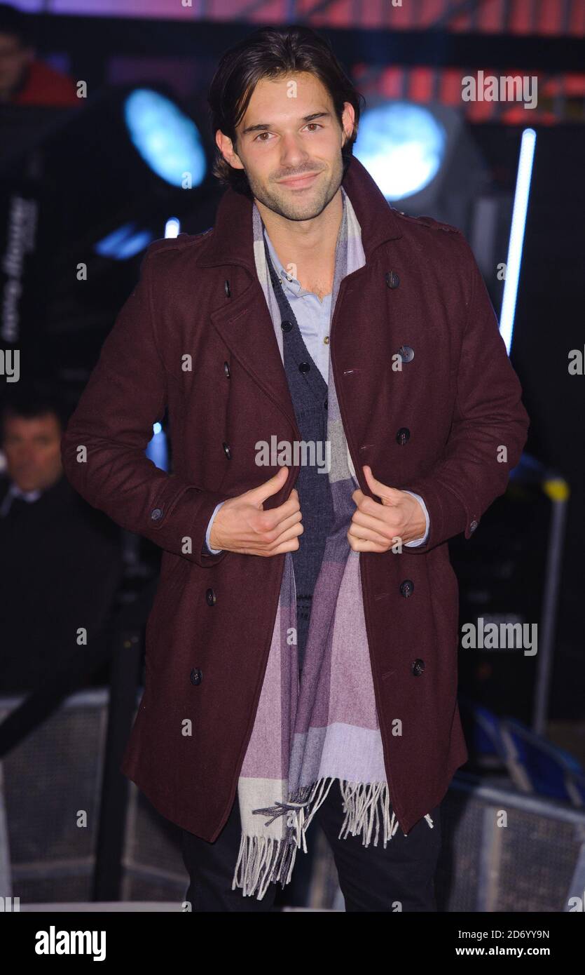 Bobby sabel hi-res stock photography and images - Alamy