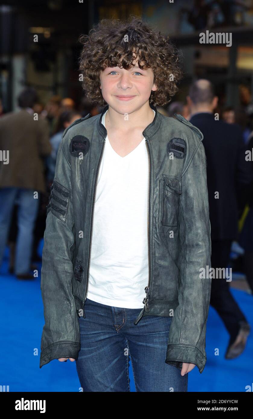 Daniel roche hi-res stock photography and images - Alamy