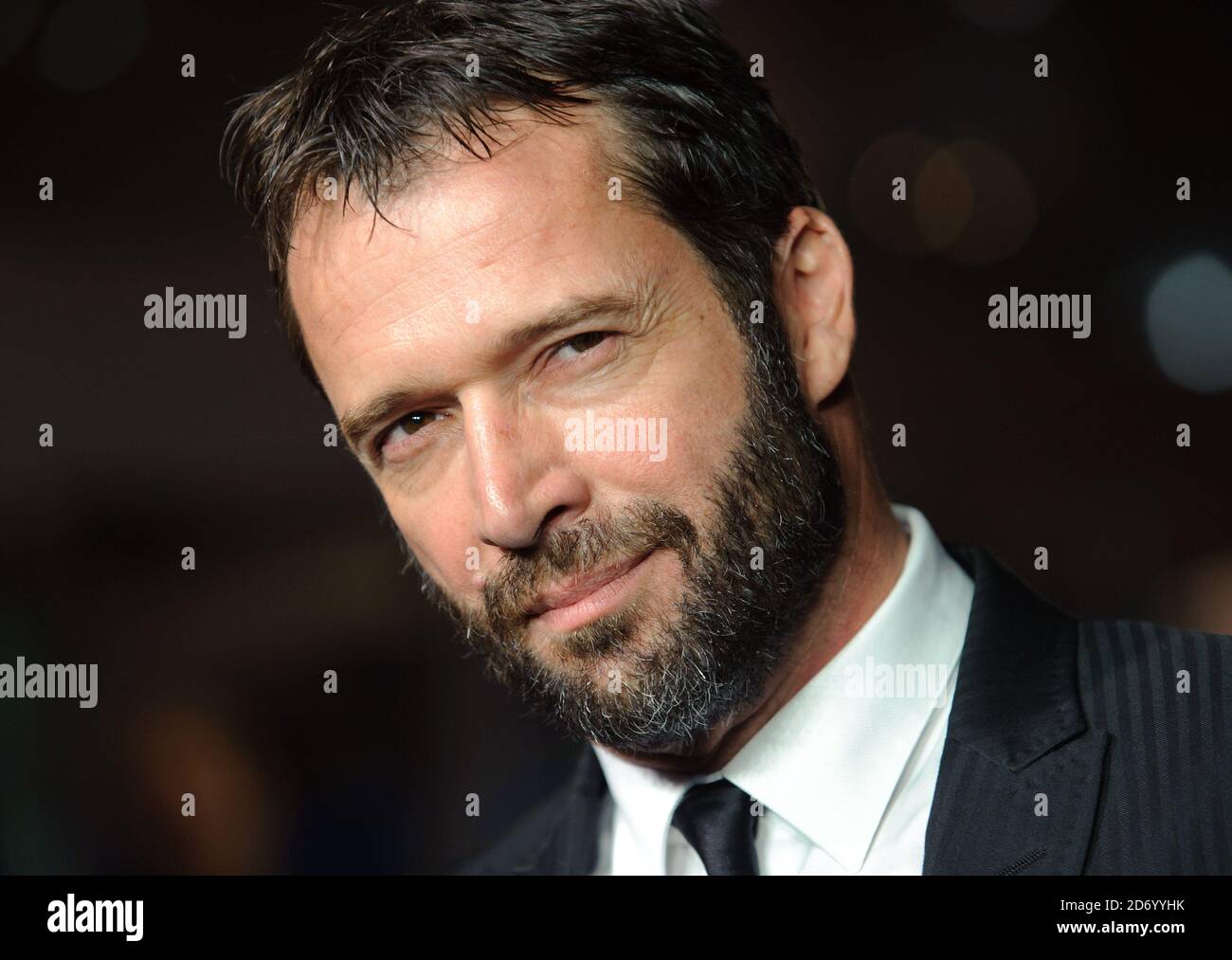 James Purefoy Movies