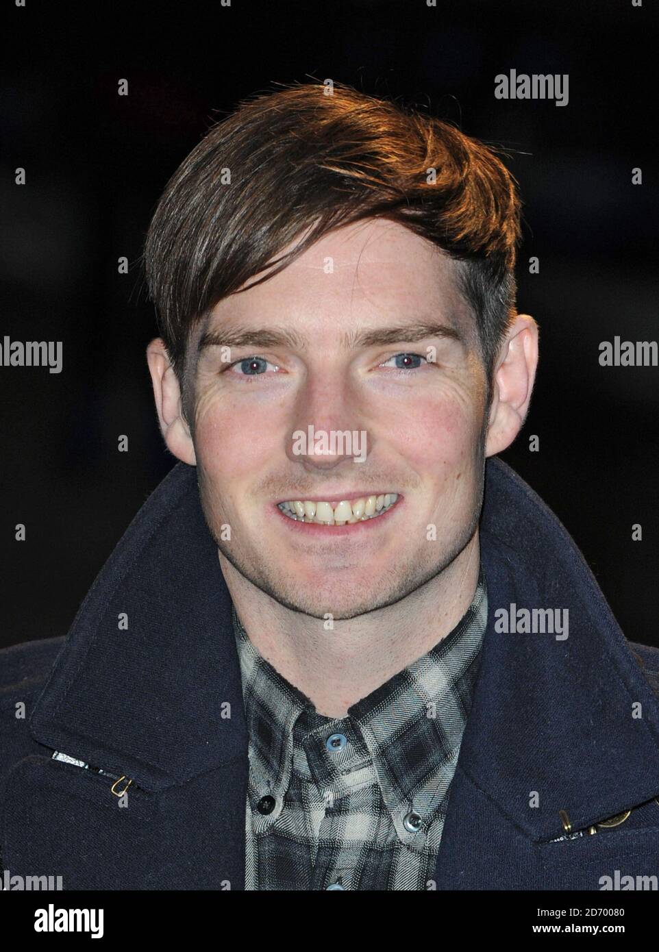 Dan hyde hi-res stock photography and images - Alamy