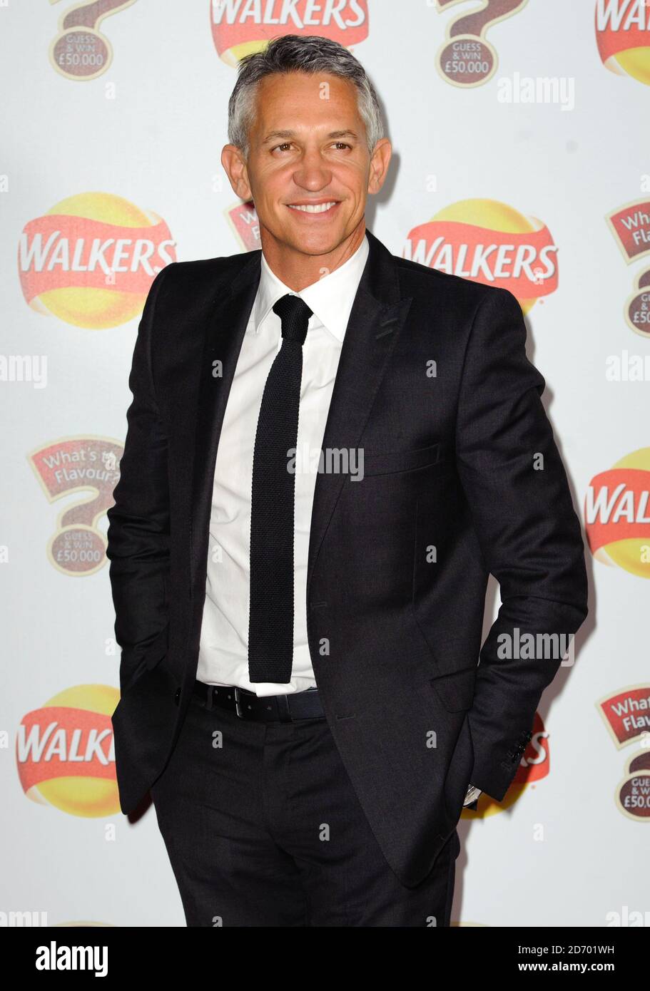Gary lineker hi-res stock photography and images - Alamy