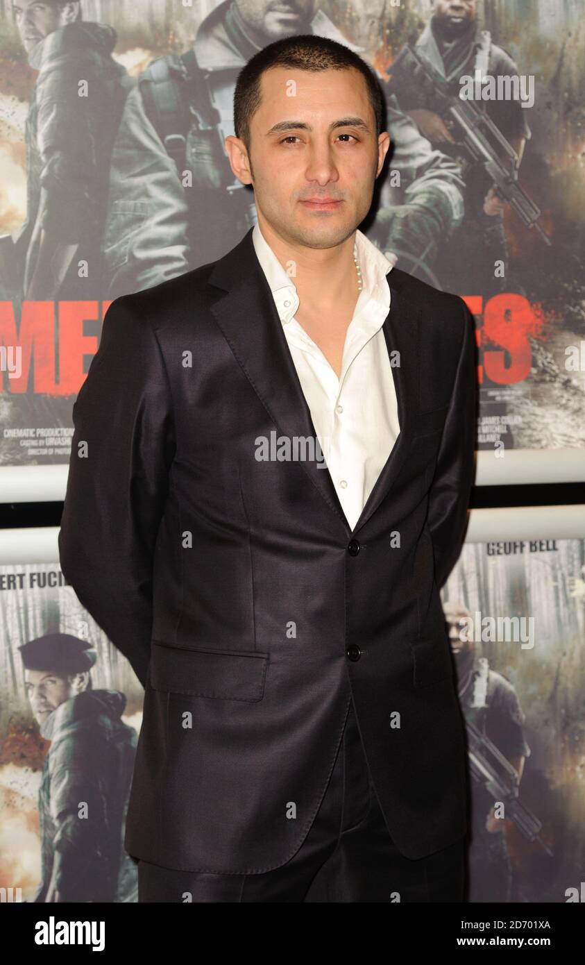 Robert fucilla hi-res stock photography and images - Alamy