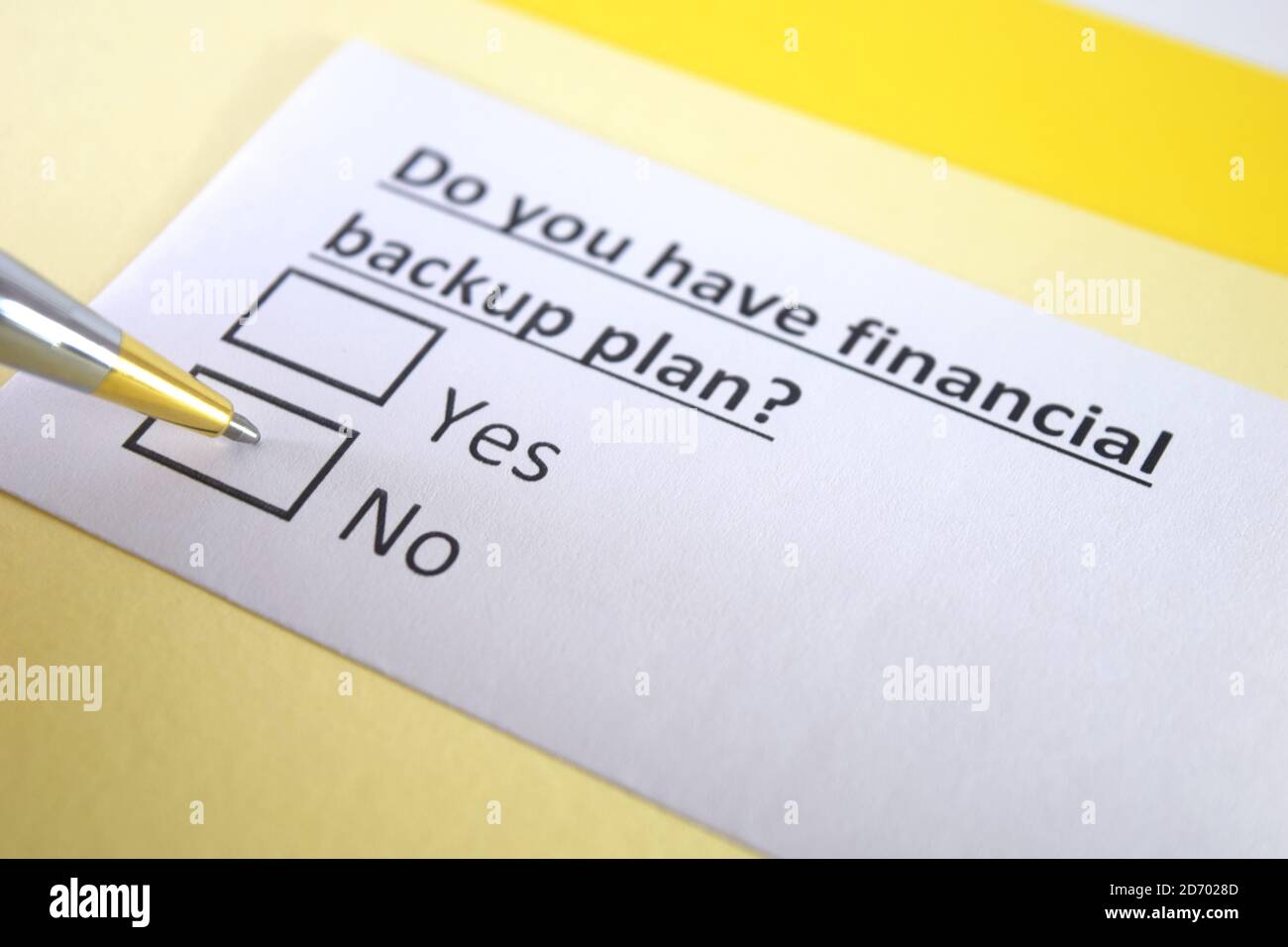 Backup plan hi-res stock photography and images - Alamy