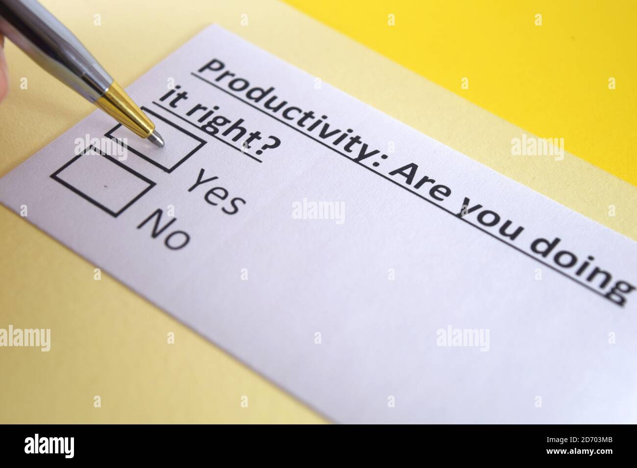 Employment and productivity hi-res stock photography and images - Alamy