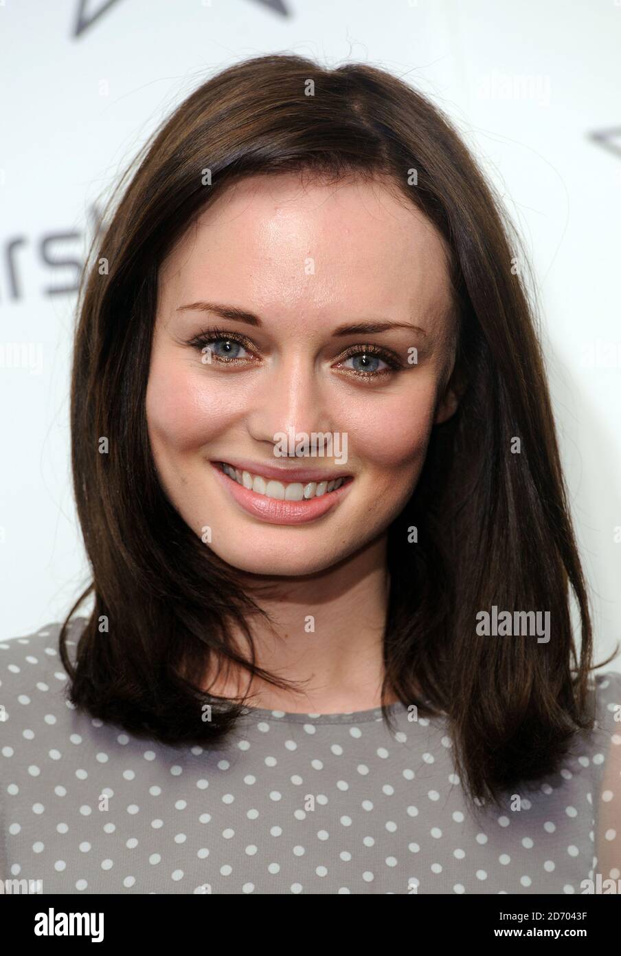 Laura Haddock
