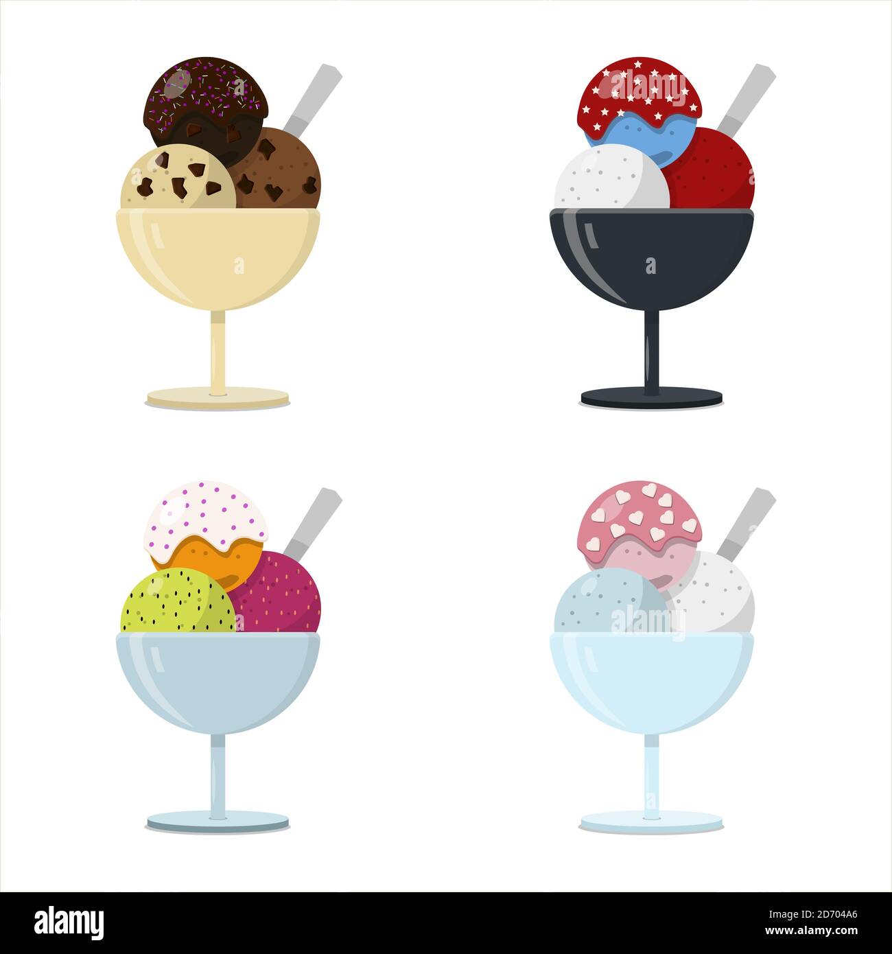 Balls parties Stock Vector Images - Alamy