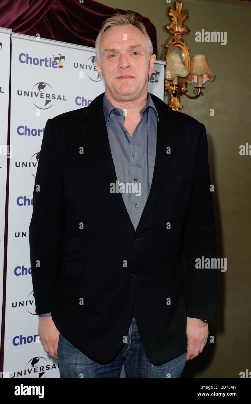 Greg davies hi-res stock photography and images - Alamy