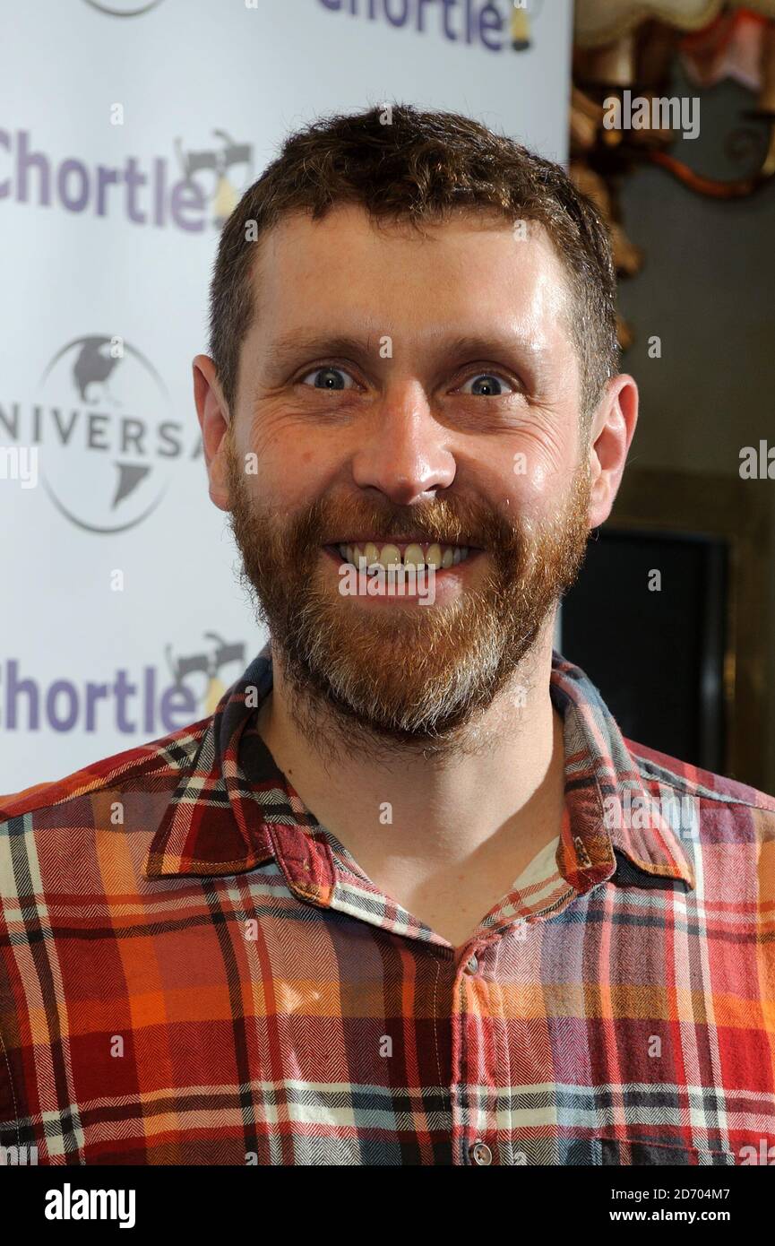 Dave gorman hi-res stock photography and images - Alamy