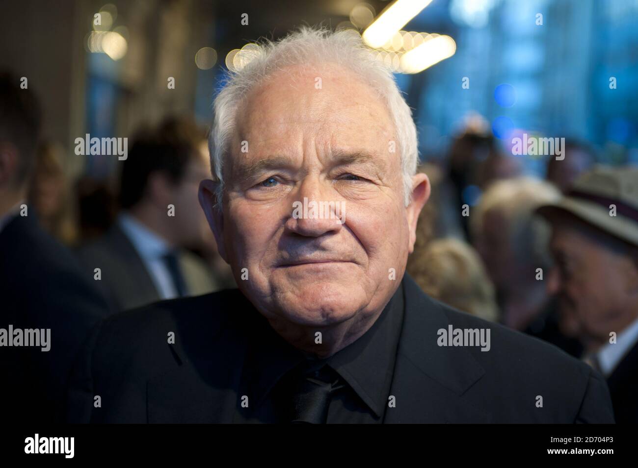 David seidler in hi-res stock photography and images - Alamy