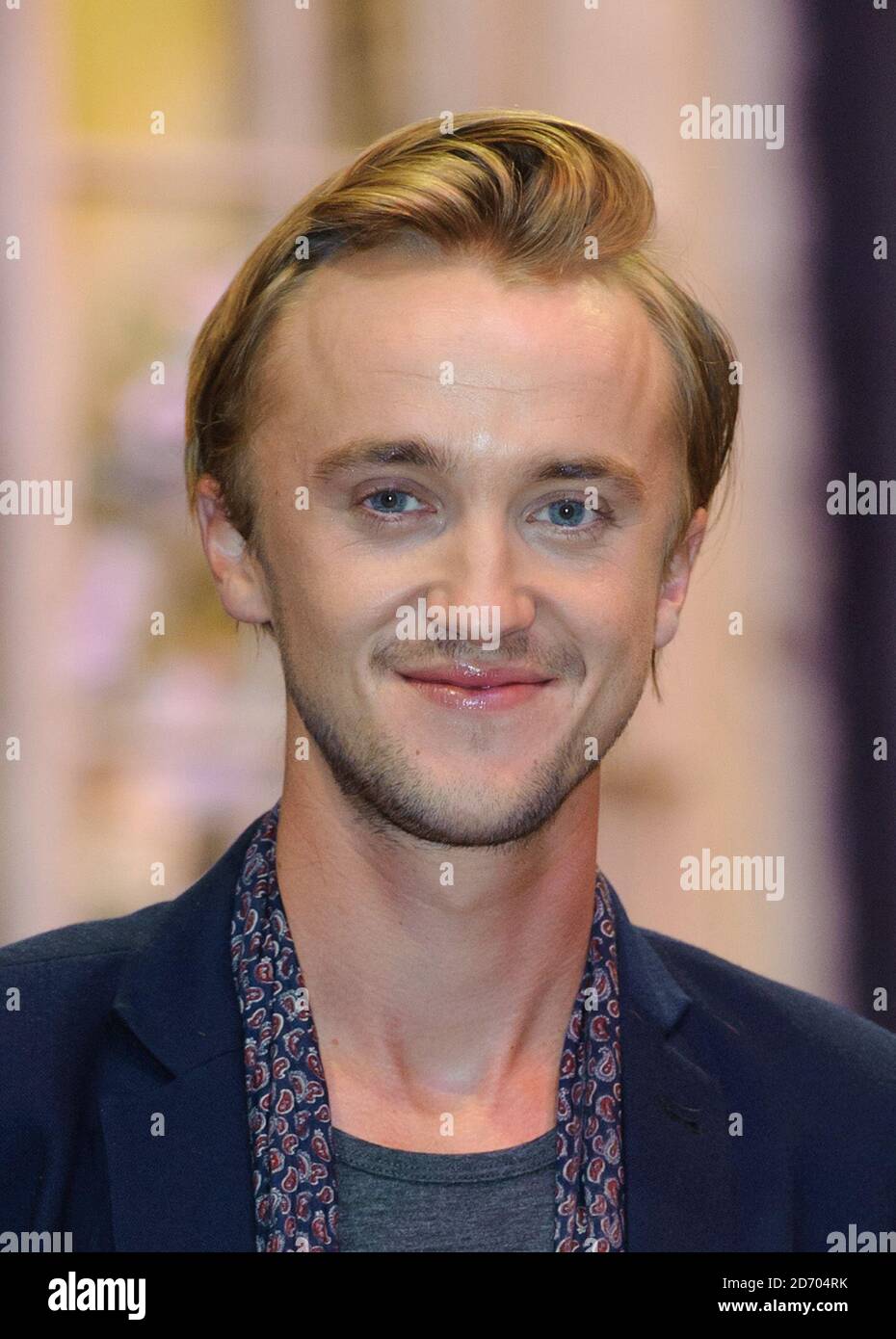 Felton harry potter hi-res stock photography and images - Alamy