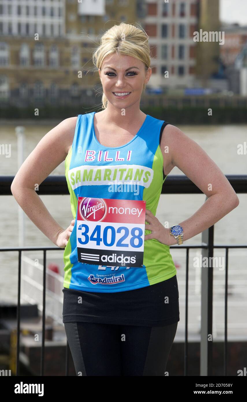 Billi mucklow hi-res stock photography and images - Alamy