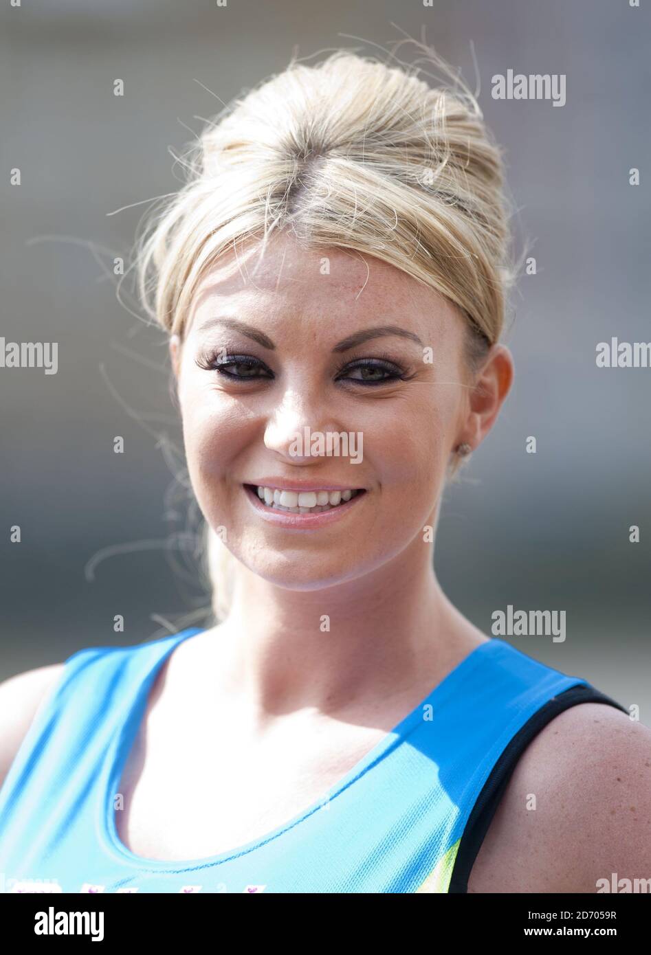 Billi mucklow hi-res stock photography and images - Alamy