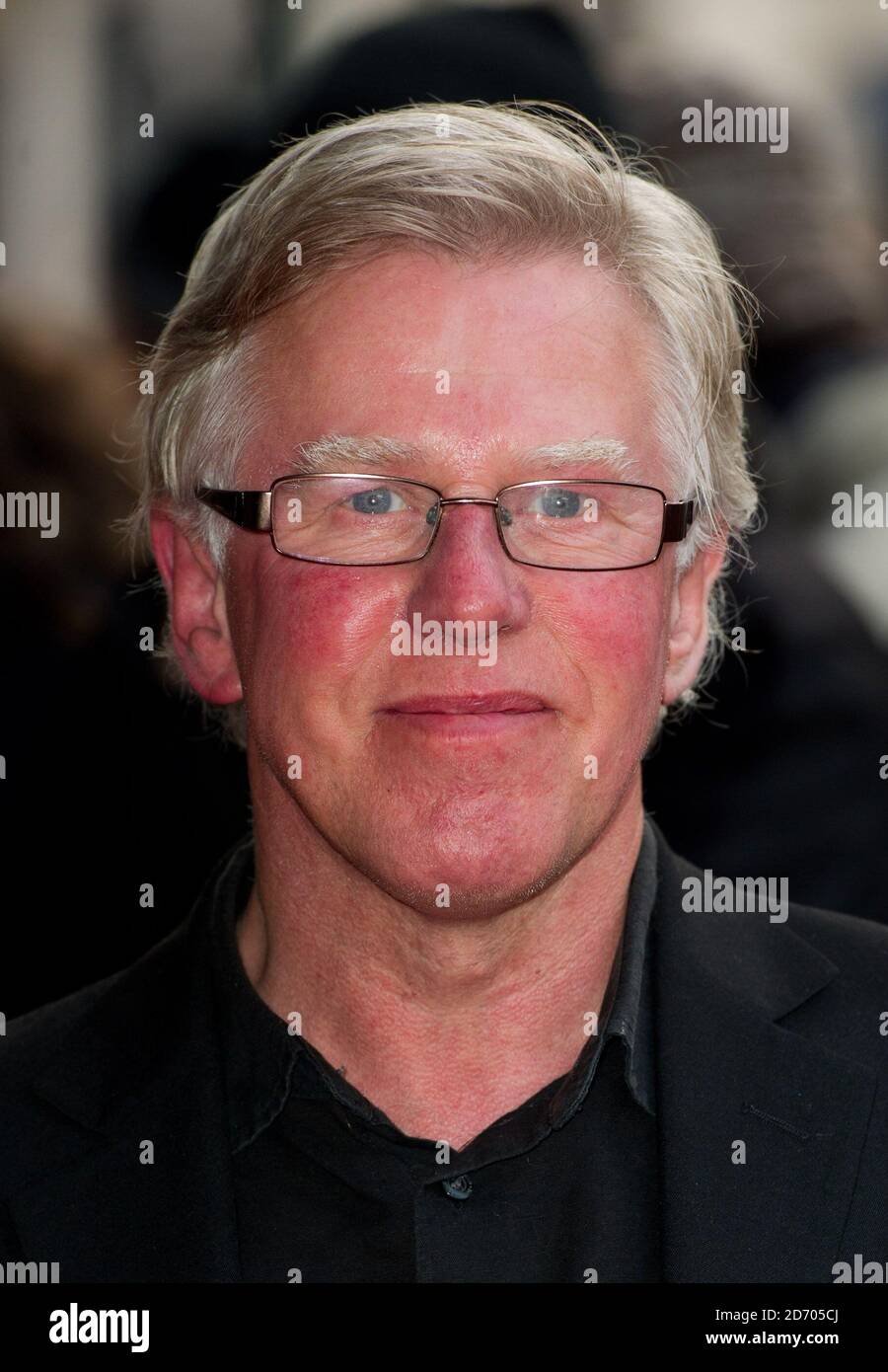 Phil Davis attending the premiere of Outside Bet, at Cineworld ...