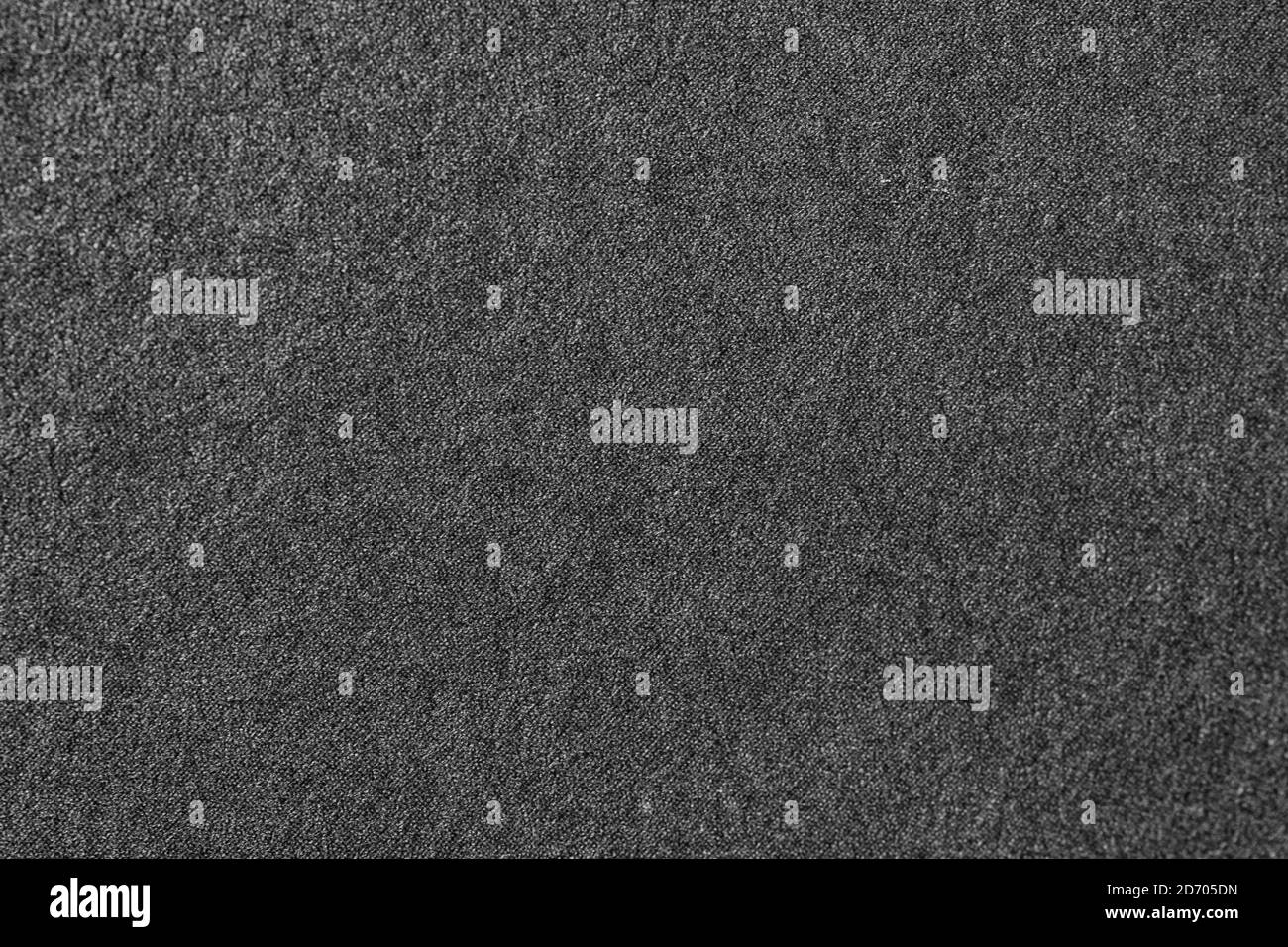 Dark gray rough carpet material texture Stock Photo - Alamy