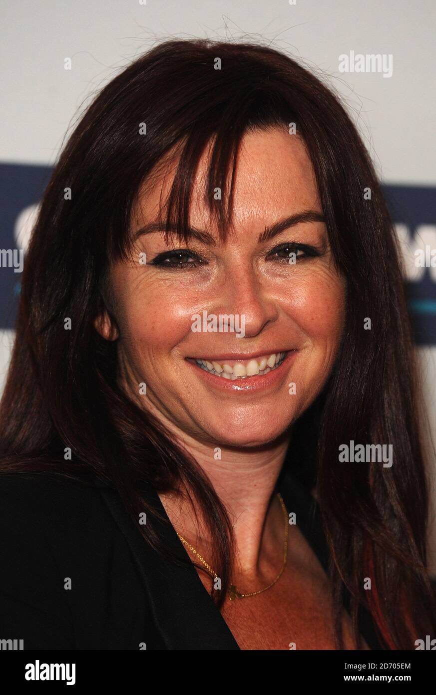 Suzi perry hi-res stock photography and images - Alamy