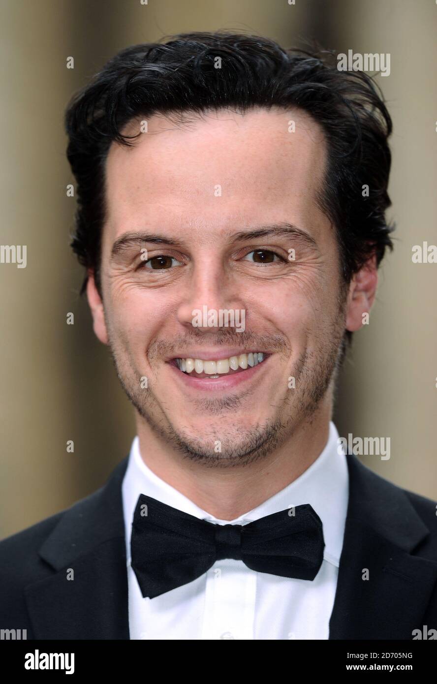 Andrew Scott attending the BAFTA Television Craft Awards, at The ...