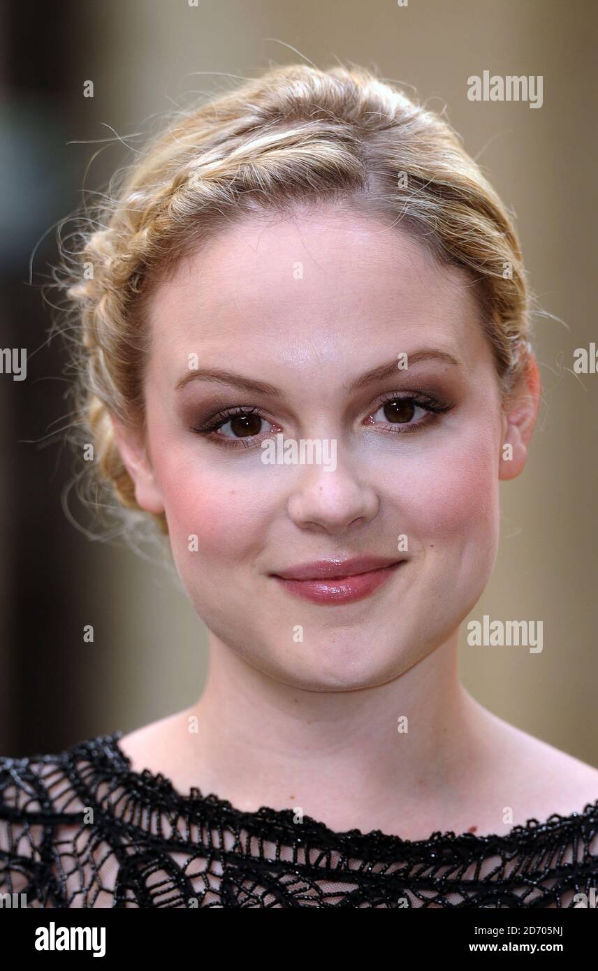 Kimberley Nixon Rupert Swimming Pool With