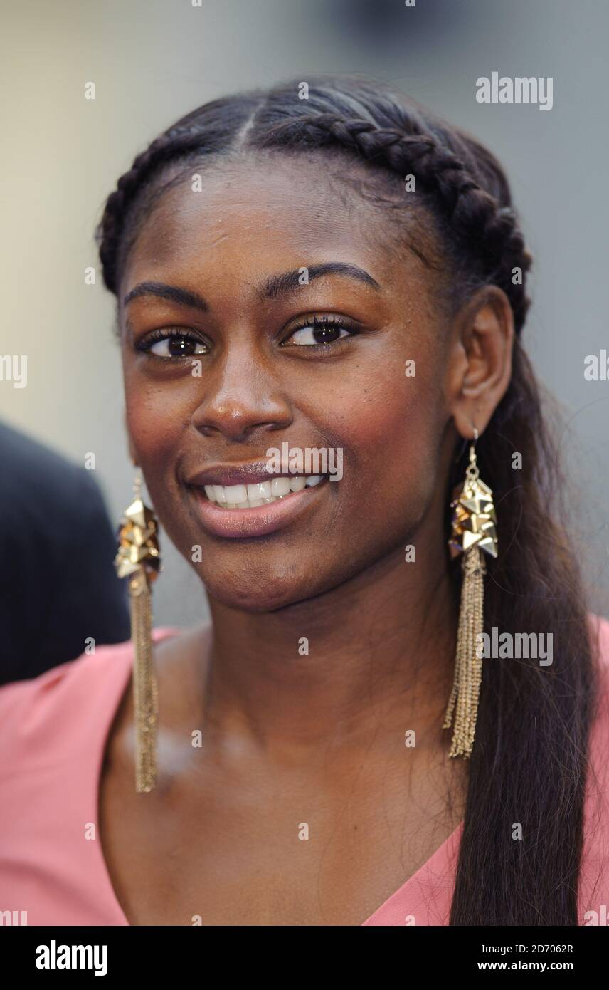 Perri shakes drayton hi-res stock photography and images - Alamy