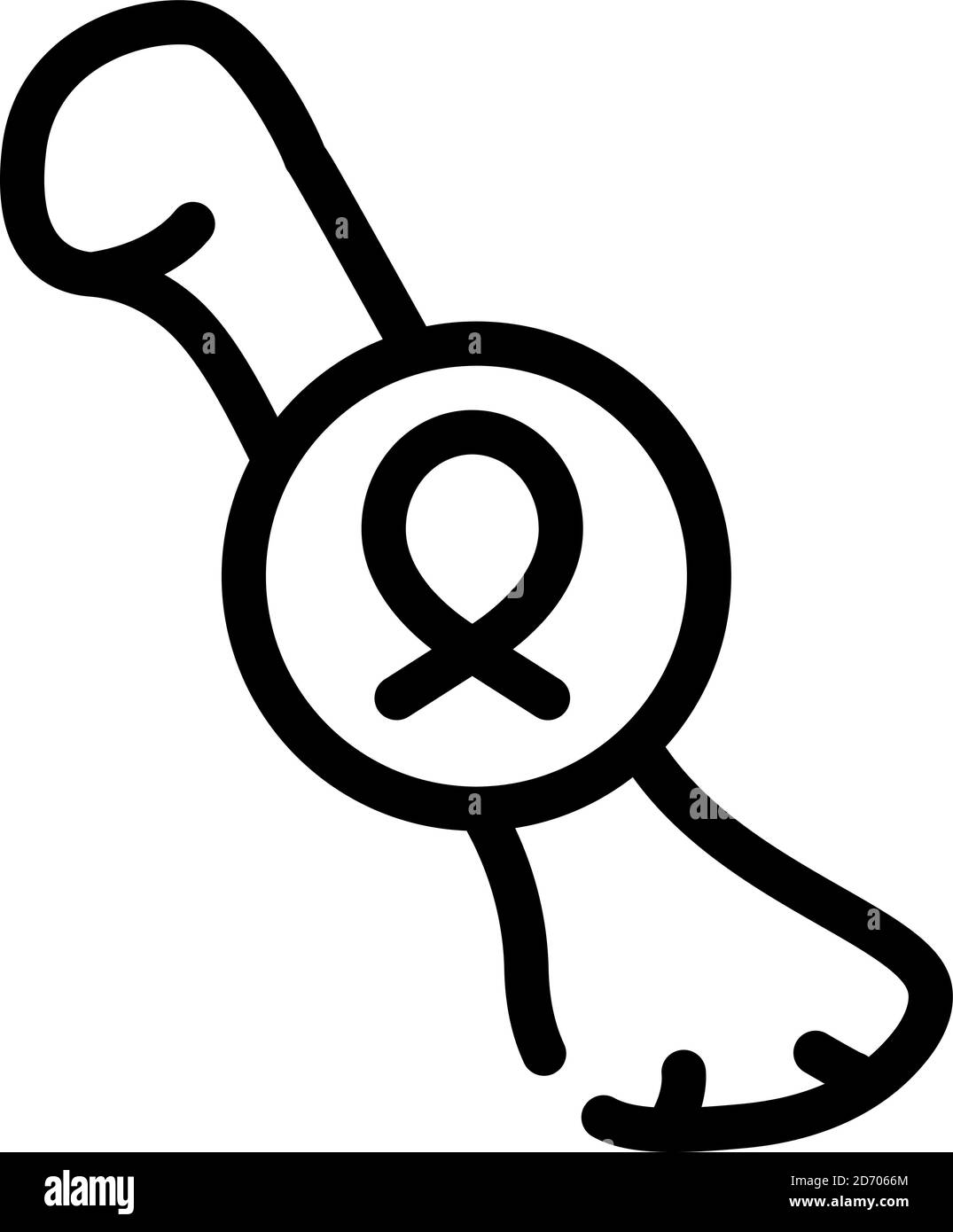 Bone melanoma hi-res stock photography and images - Alamy