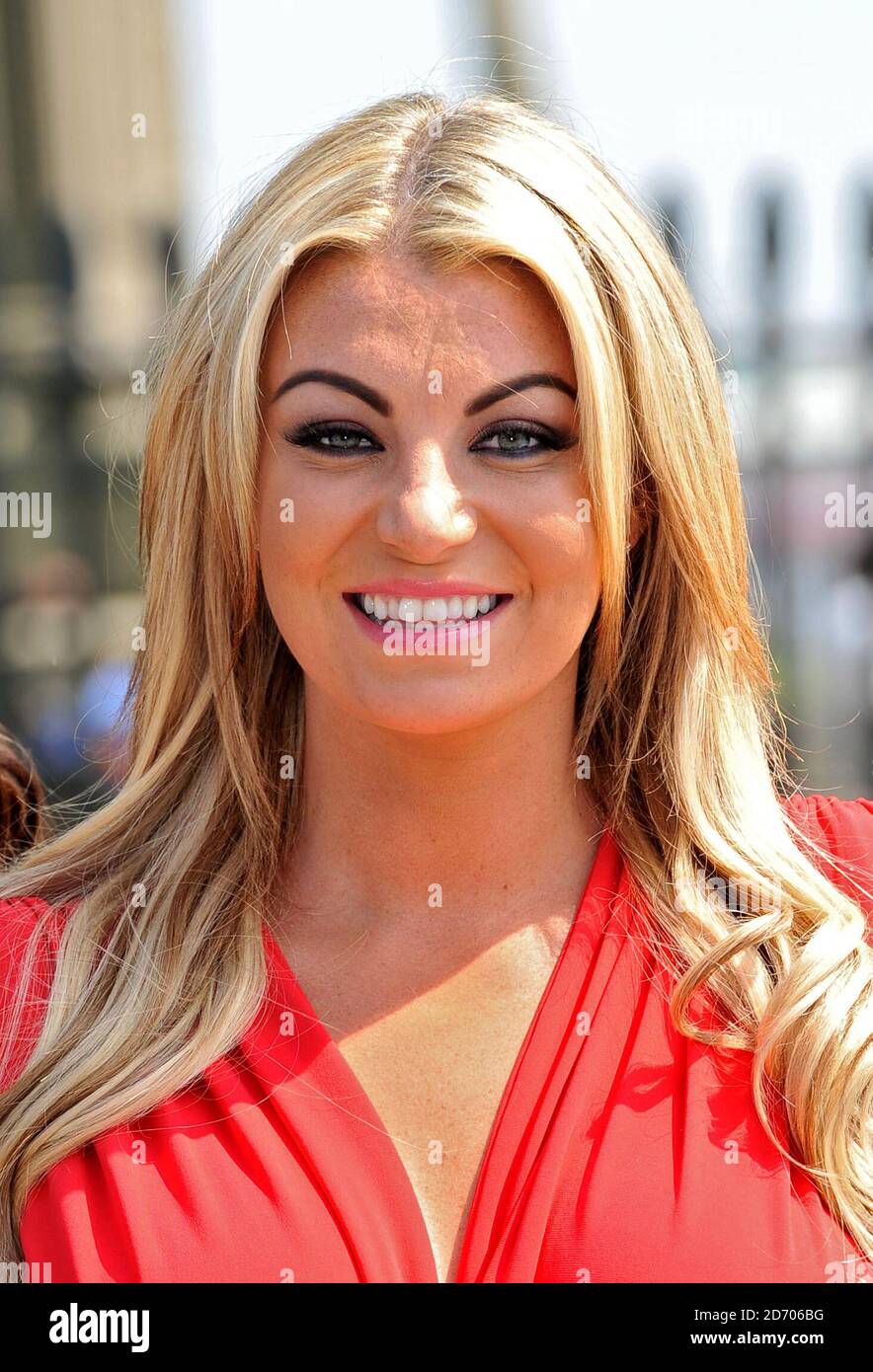 Headshot head shot towie the only way is essex hi-res stock photography ...