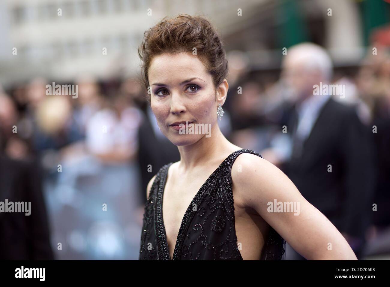 Noomi rapace] hi-res stock photography and images - Alamy