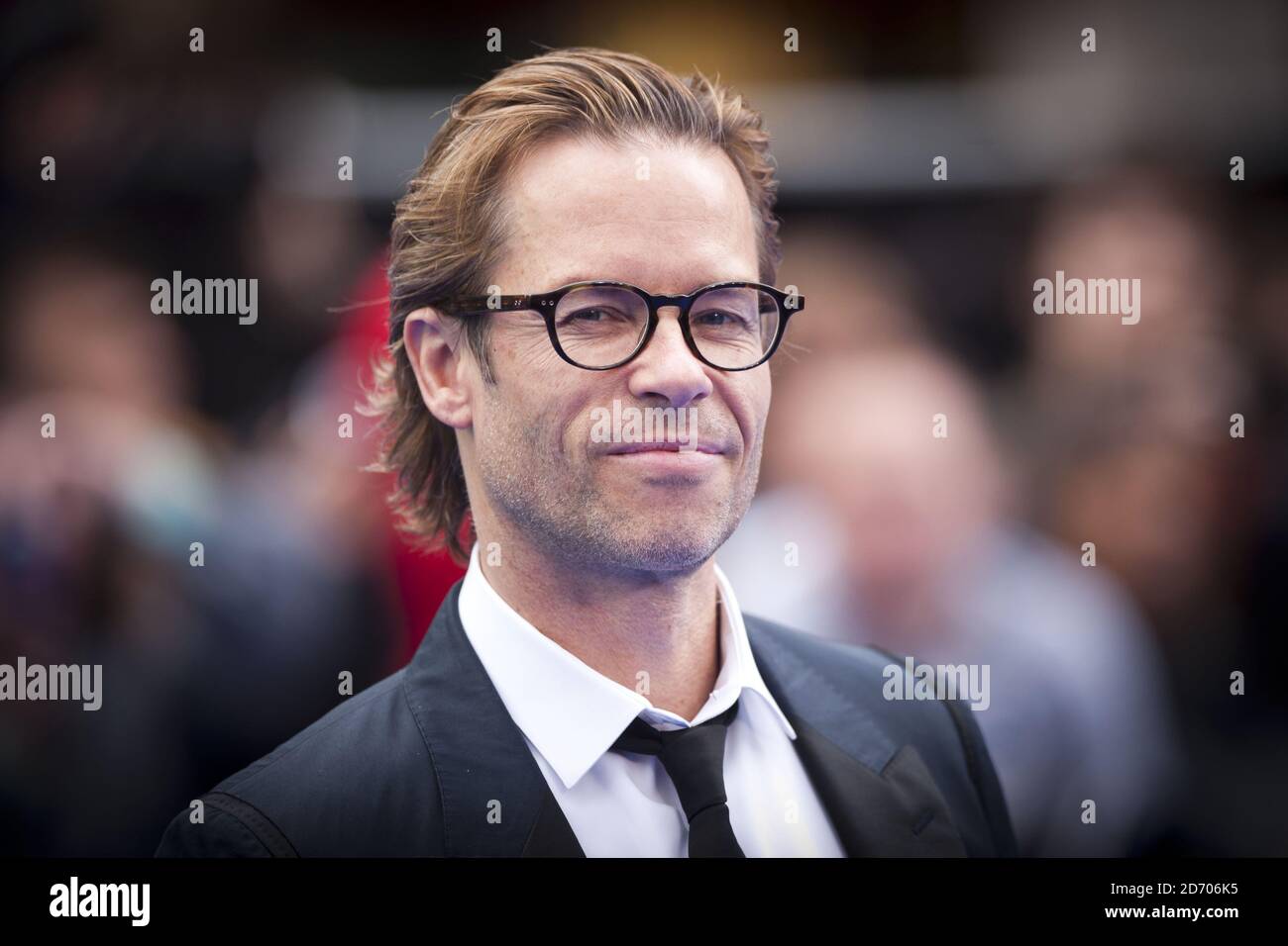 Guy pearce prometheus hi-res stock photography and images - Alamy