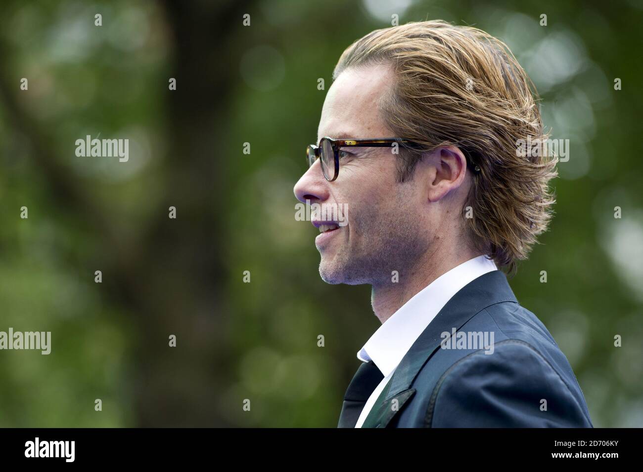 Guy Pearce Prometheus Character