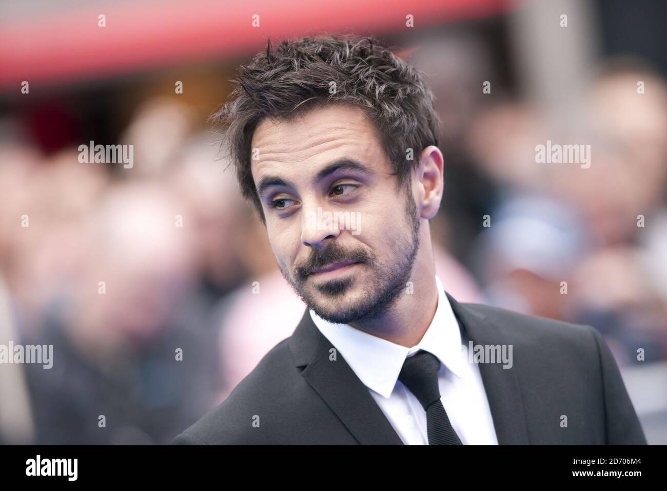 Emun Elliott Prometheus