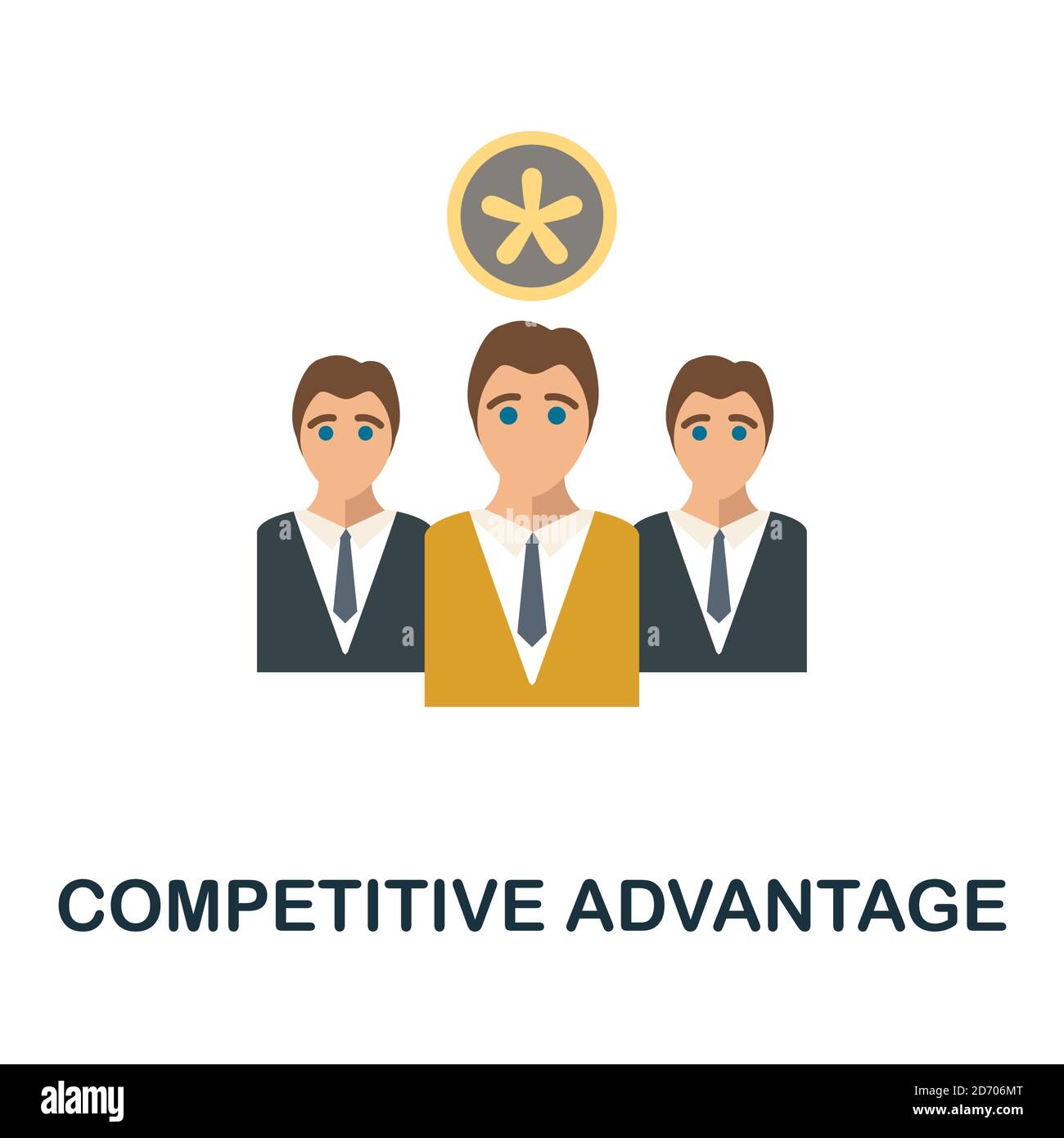 Unbalanced scale Stock Vector Images - Alamy