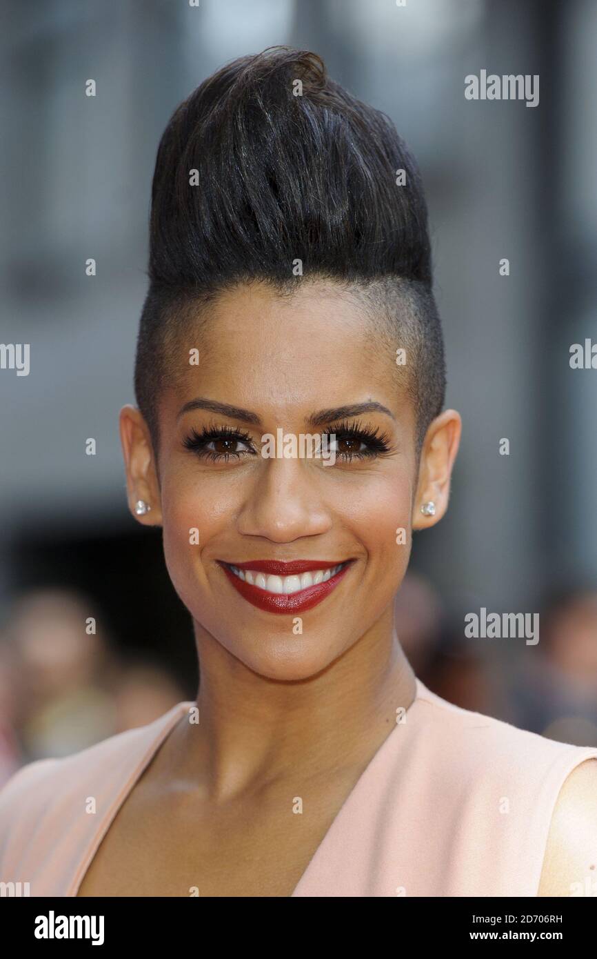 Dominique tipper hi-res stock photography and images - Alamy