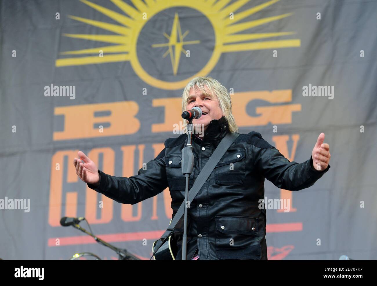 Mike peters hi-res stock photography and images - Alamy