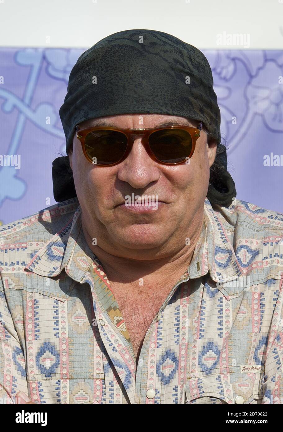 Steve van zandt hi-res stock photography and images - Alamy