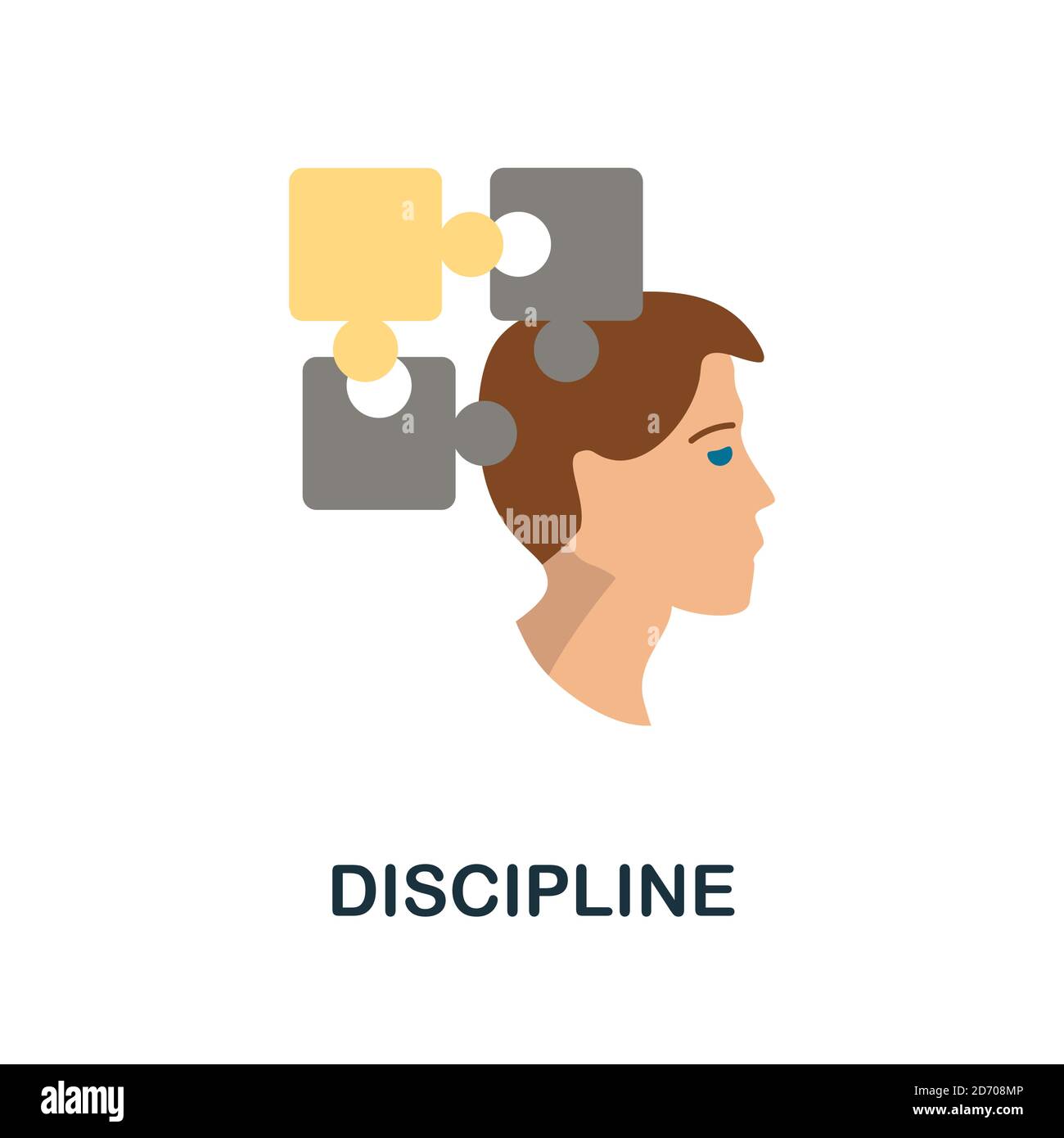 Creative discipline Stock Vector Images - Alamy